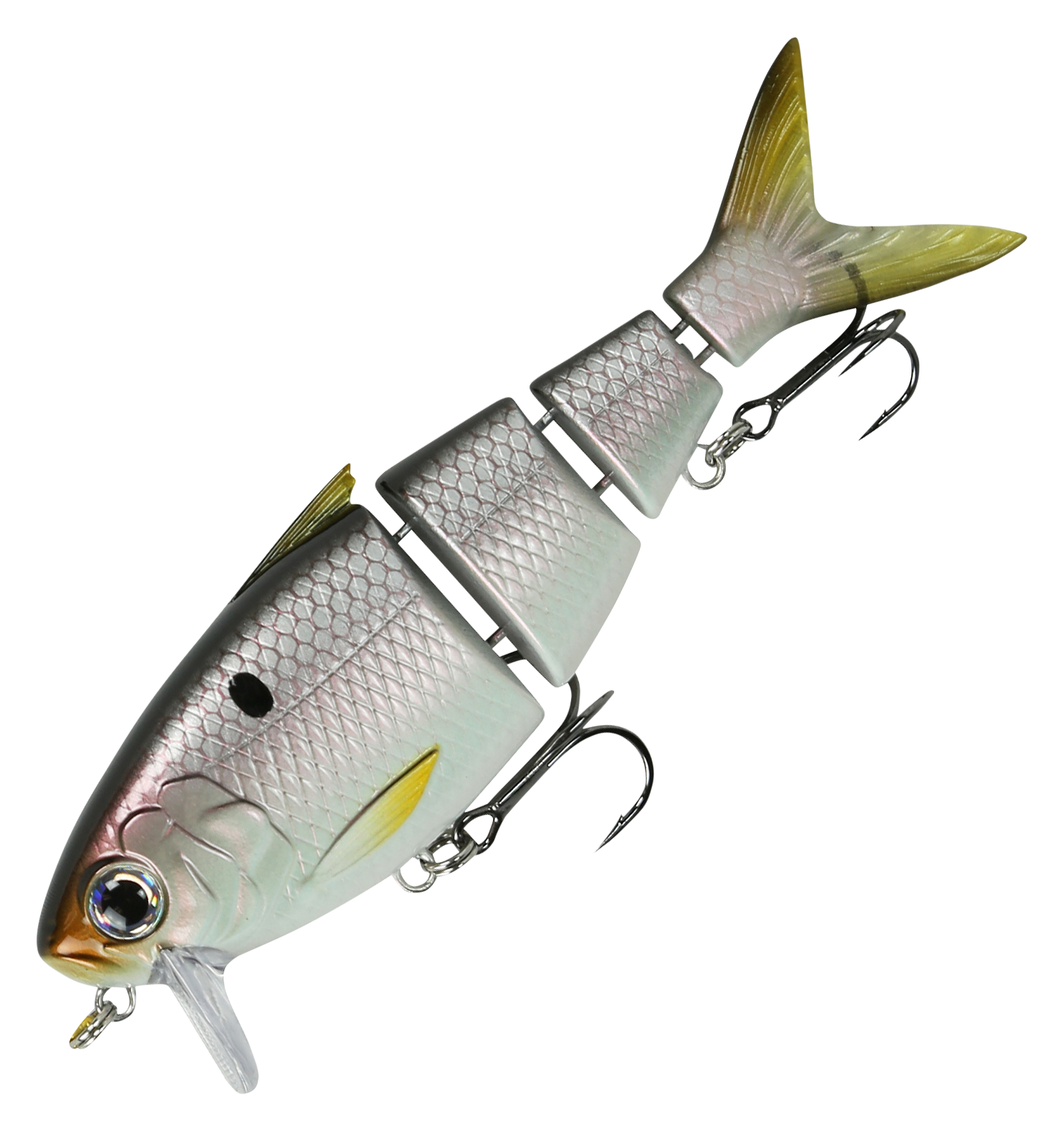 FishLab BBZ Bio-Shad Crankbait | Bass Pro Shops